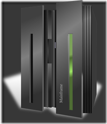 Infra Blog: Duas tribos, um futuro: o uso de mainframes em TI